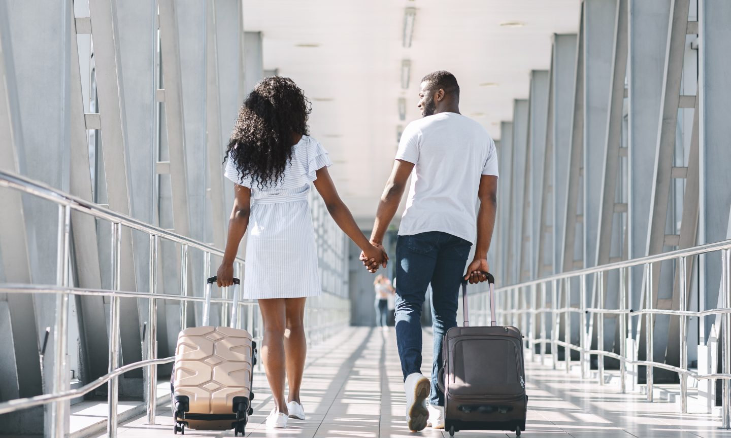 Spring Cleaning Airline Tickets Raffle | MAF Chicago, IL