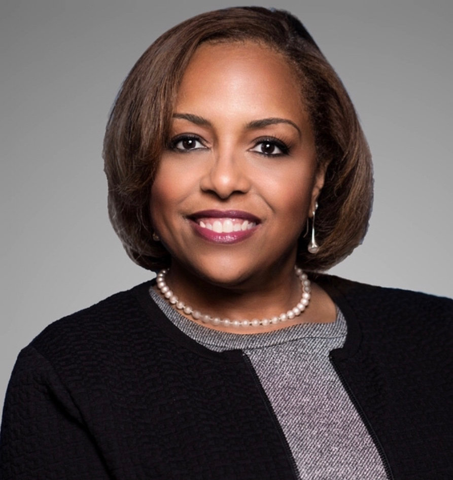 Dion M. Redfield | Chi Omega Omega