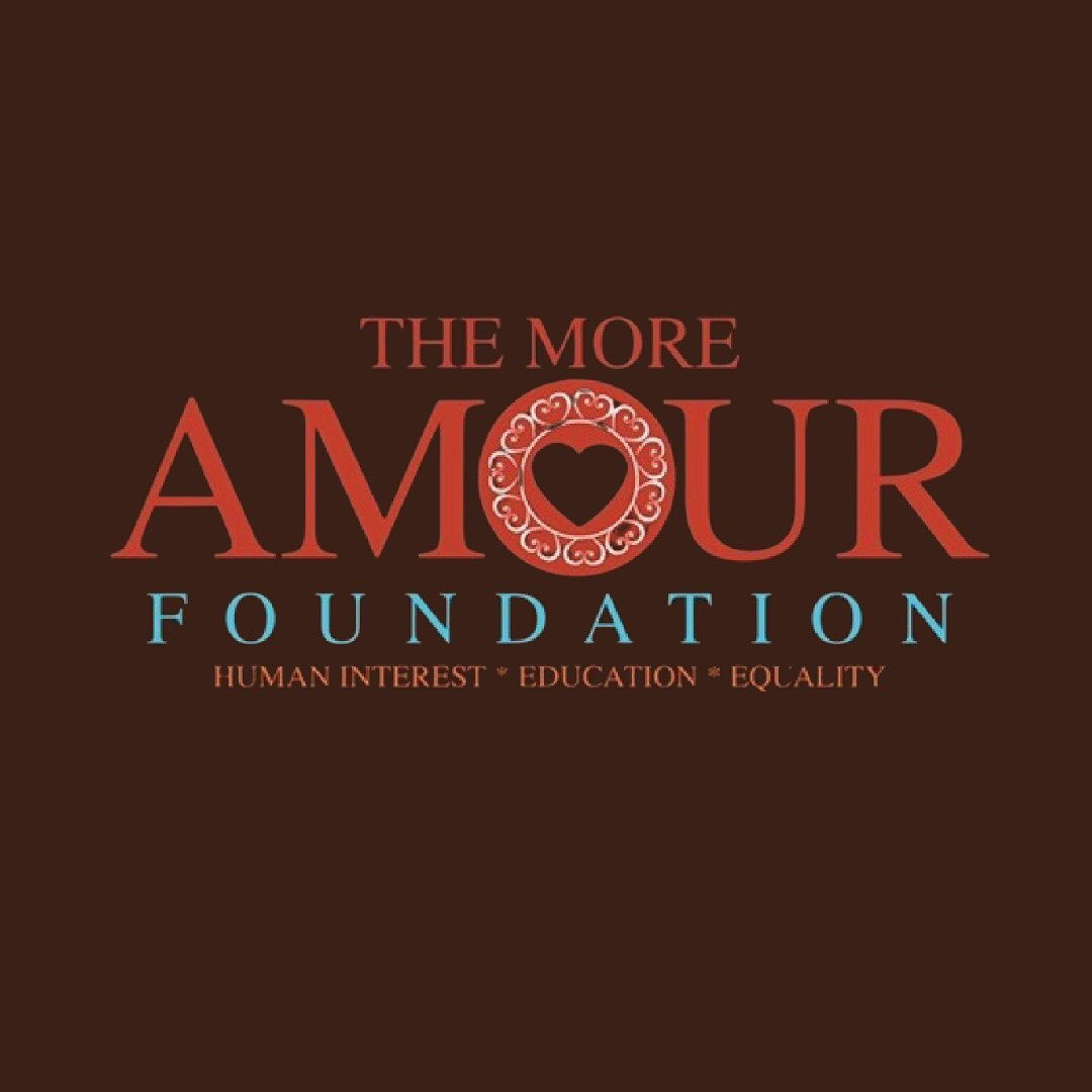 Non-Profit Organization | The More Amore Foundation | United States