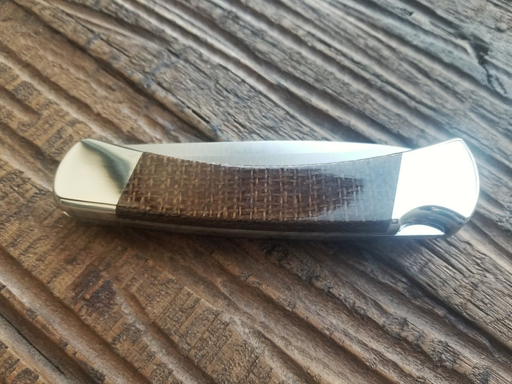 Micarta | BladeForums.com