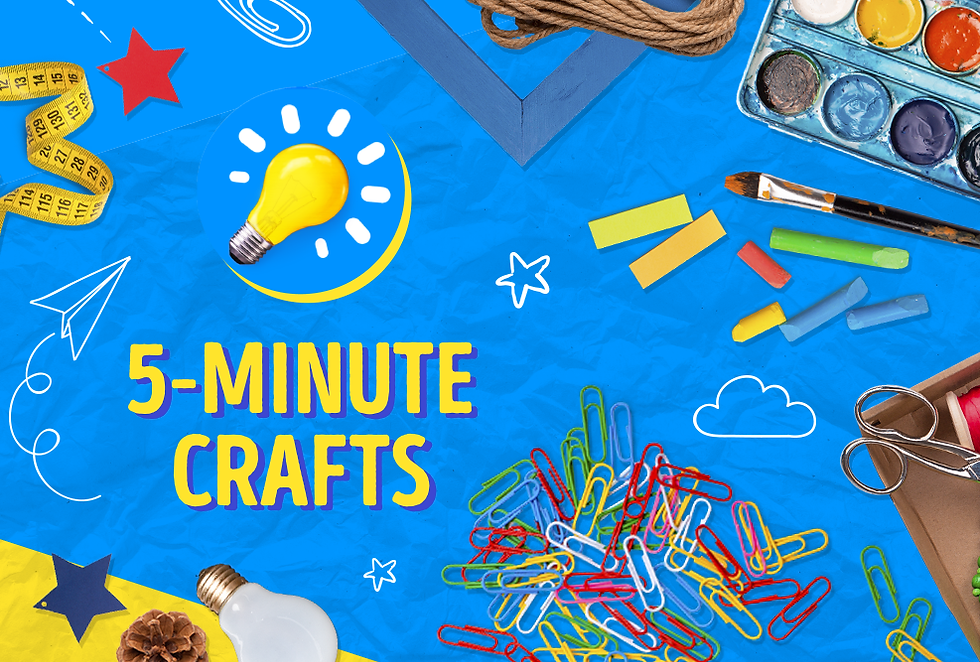 5 Minute Crafts Enters Top 10 On Facebook 5-minute-crafts-enters-top-10-on-facebook