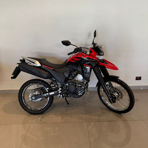 LANDER 250 FLEX 2023 9.510 KM | Jet Motors