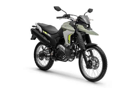 LANDER 250 ABS 0 KM 2025 | Jet Motors