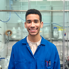 The Team | Derosa Lab