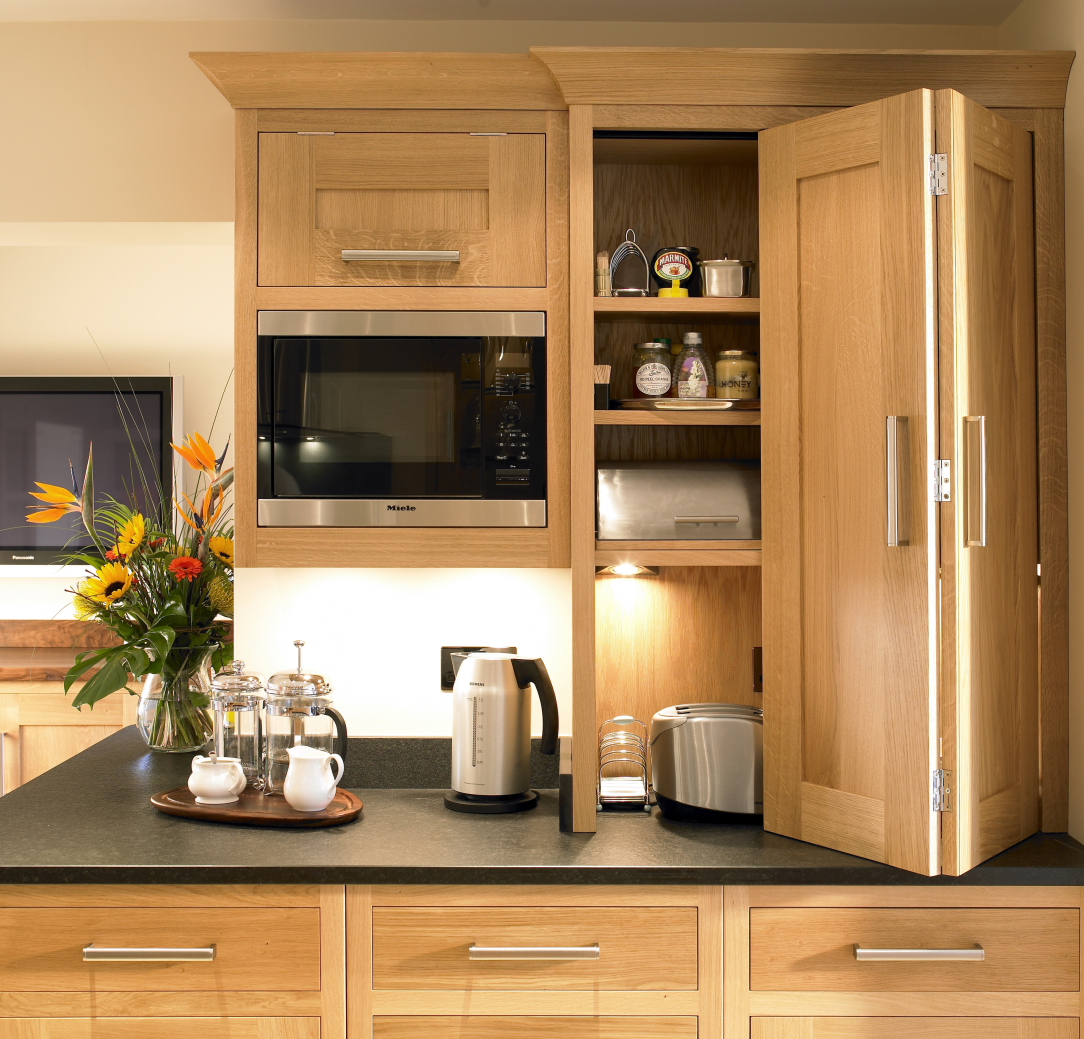 Jamie Robins | Bespoke Kitchens, Bedrooms and Furniture | Cheshire