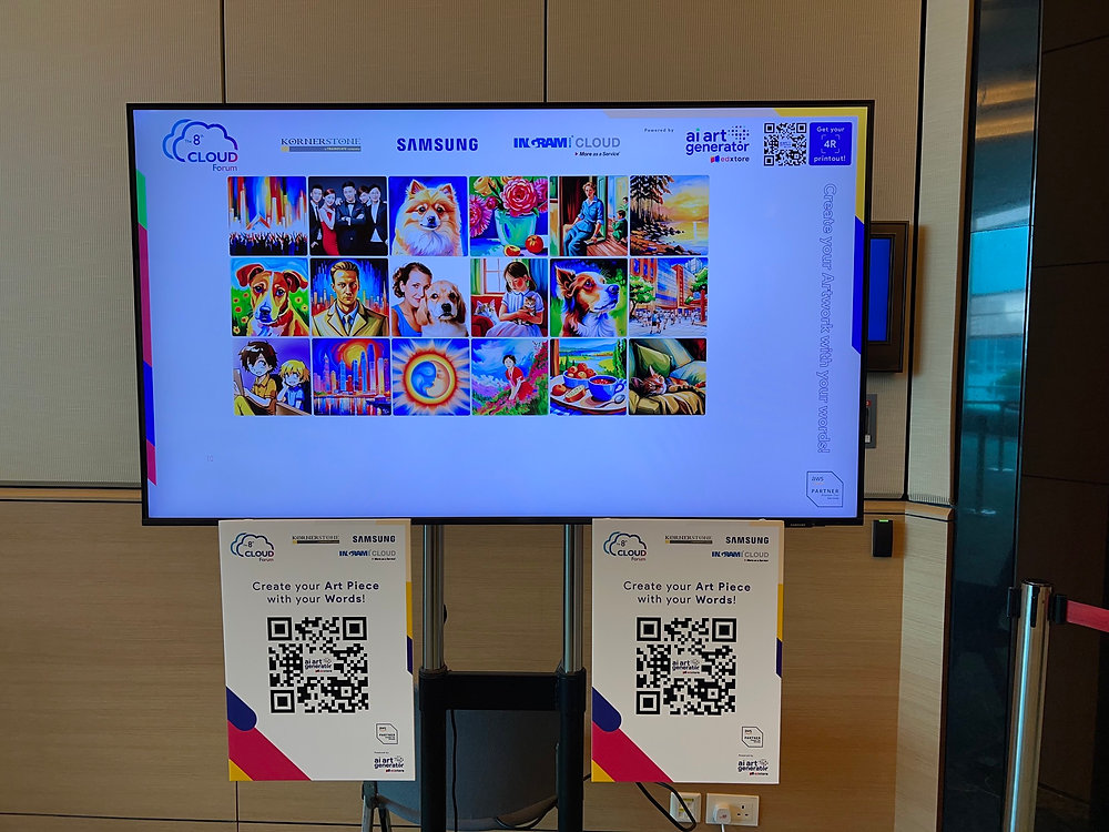 【The 8th Cloud Forum】