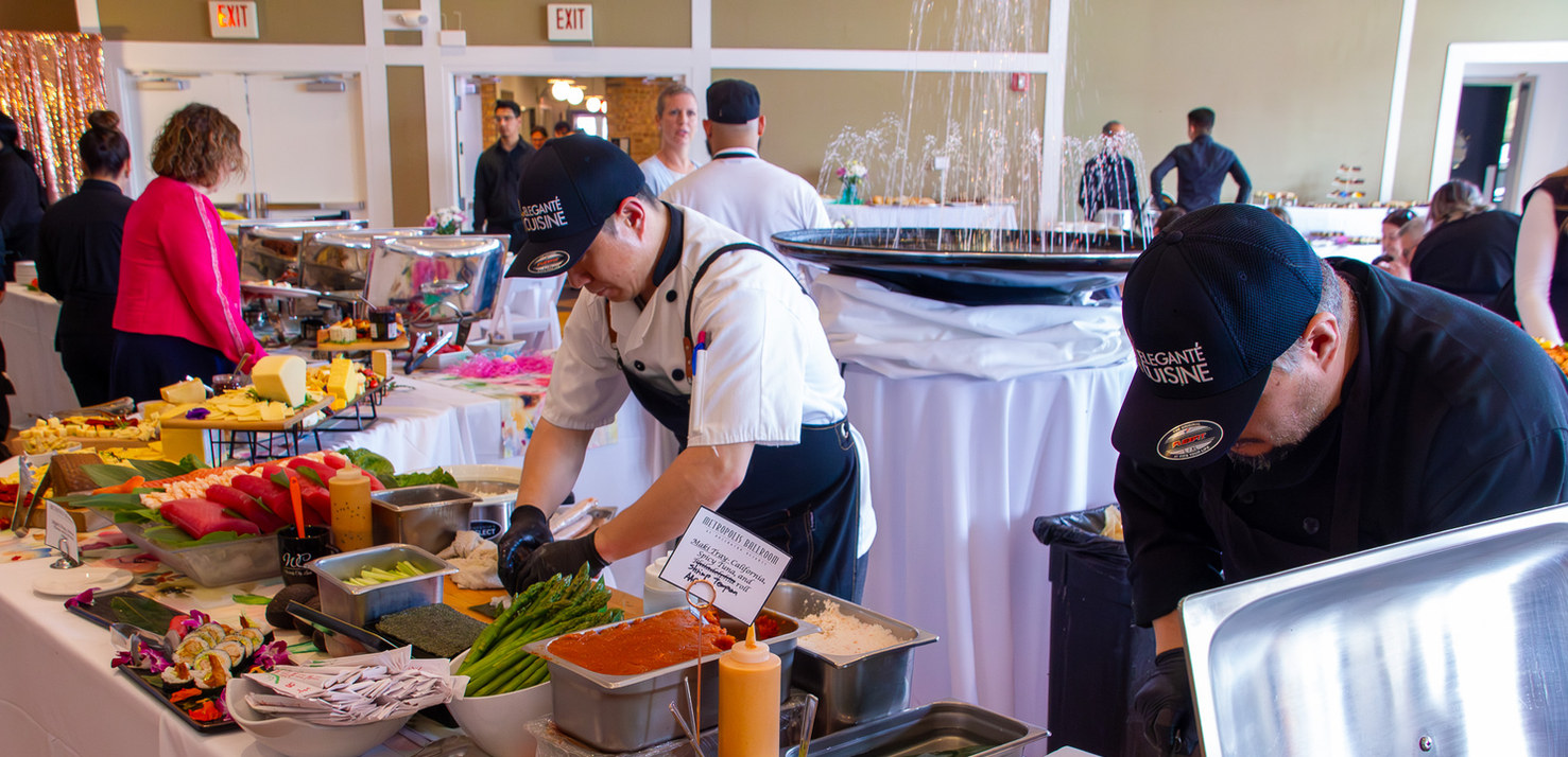 Metropolis Ballroom Events Gallery | Celebrate Easter, Mother’s Day ...