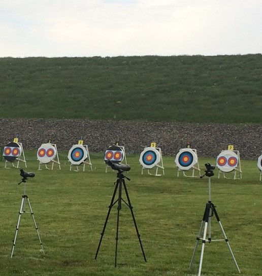 2023 Ohio Double 900 | Ohio Target Archers