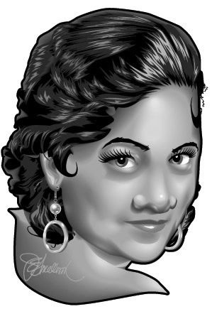 Evelyn Preer | historymembers.com