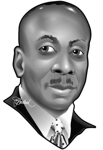 Howard Thurman | historymembers.com