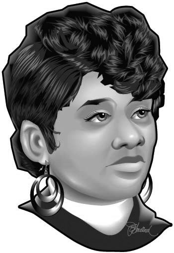 Sarah Boone | historymembers.com