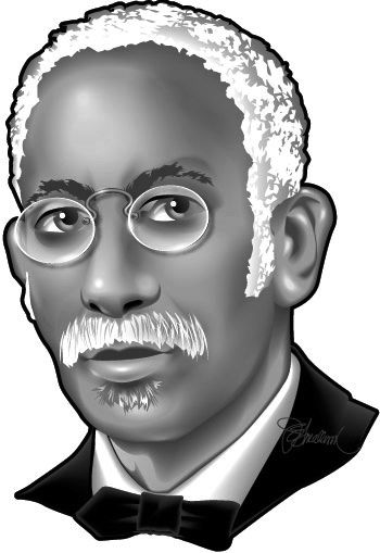 John H. Murphy Sr. | historymembers.com