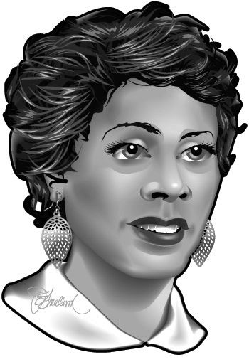 Daisy Bates