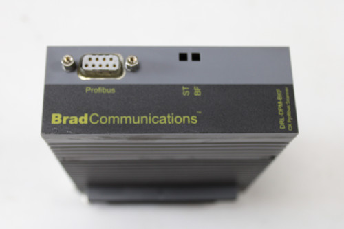 BRAD COMMUNICATIONS PC-104-DPIO DRL-DPM-BKF Cx Profibus Scanner Card ...