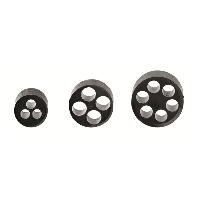 LOT of 50 pcs Jacob Cable Gland Sealing Ring WJ-DM20/2X6 M20 2x6mm ...