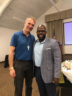 Contact Us | Synod of South Atlantic