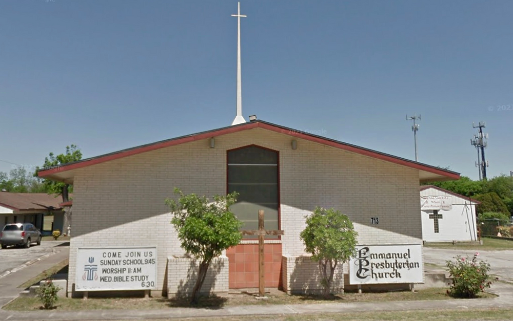 Celebrating 80 Years with Emmanuel Church