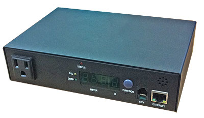 In-line kWh meter | Digipower| Rack PDU| Taiwan | Intelligent PDU ...