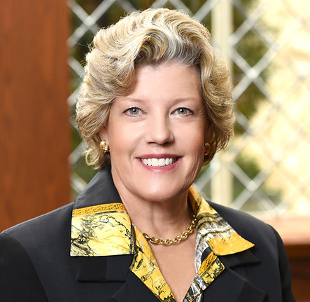 Board of Directors | Chastain Horse Park