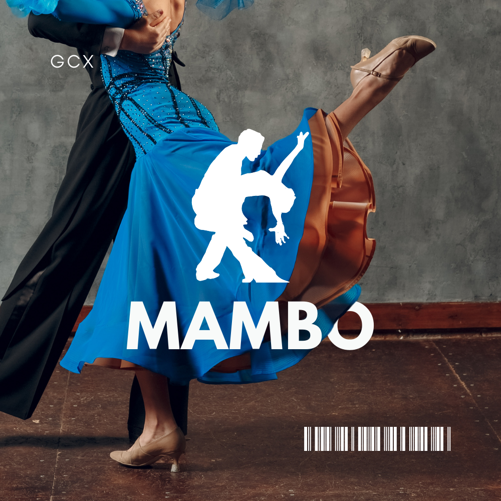 Purchase Mambo Dataset