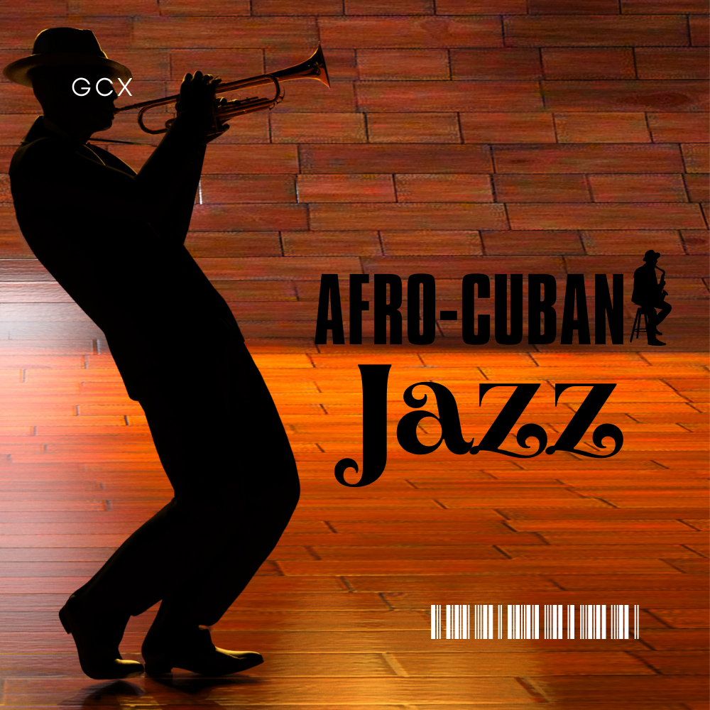 Purchase Afro-Cuban Jazz Dataset