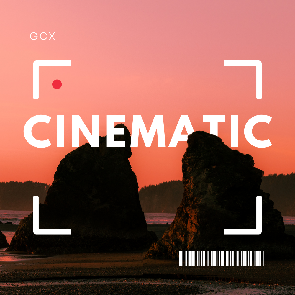 Purchase Cinematic Dataset