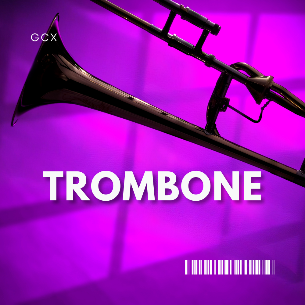 Purchase Trombone Dataset