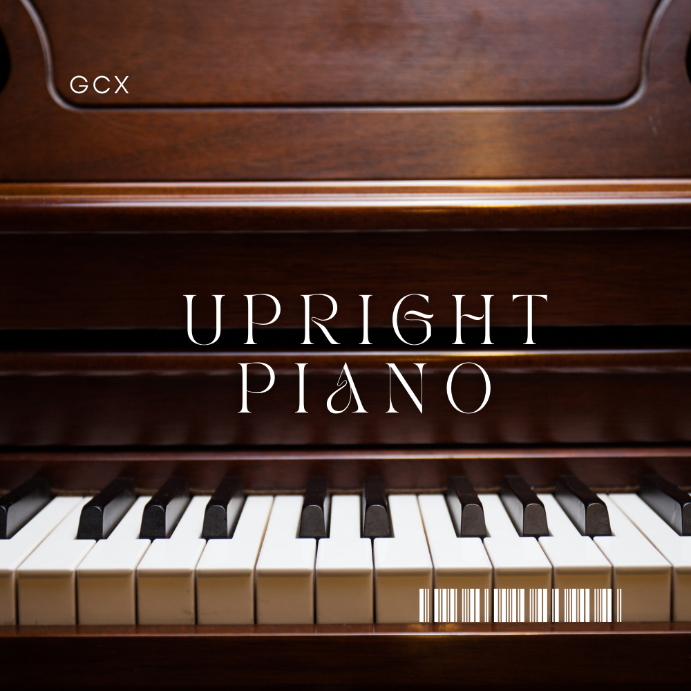 Purchase Upright Piano Dataset