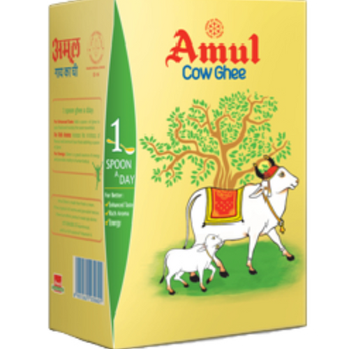 Amul Cow Ghee