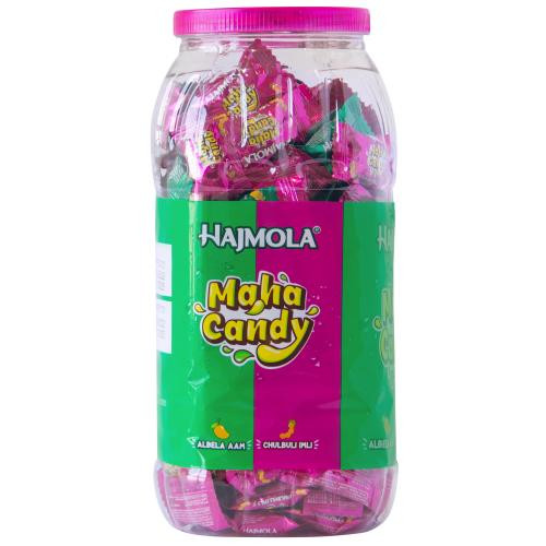 Dabur Hajmola Maha Candy