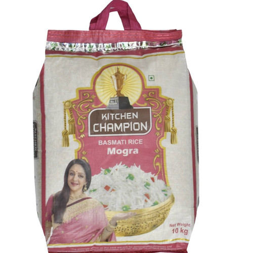 Kitchen Champion Mogra Rice 10Kg