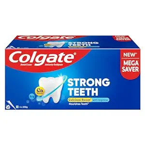 Colgate Dental Cream Toothpaste 800g