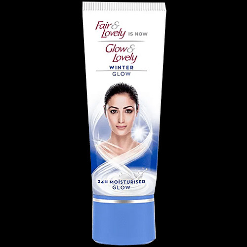 Glow And Lovely Winter Glow Cream 25g