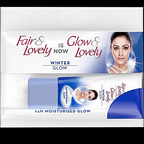 Glow And Lovely Winter Glow Cream 15g