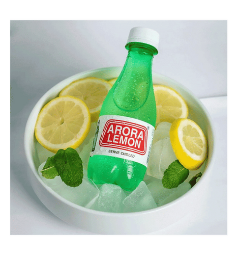 Arora Lemon Drink (Pack of 24)