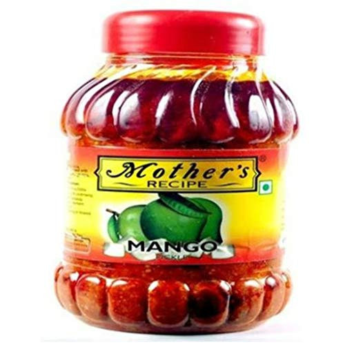 Mothers Recipe Mango Pickle 900g