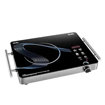 Glen Infrared Induction Cooktop