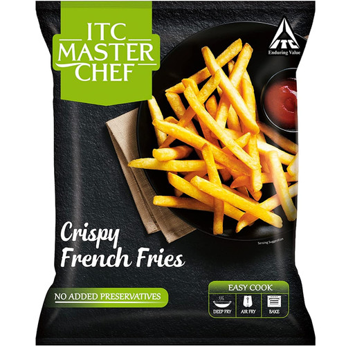 ITC Masterchef Fries 420g