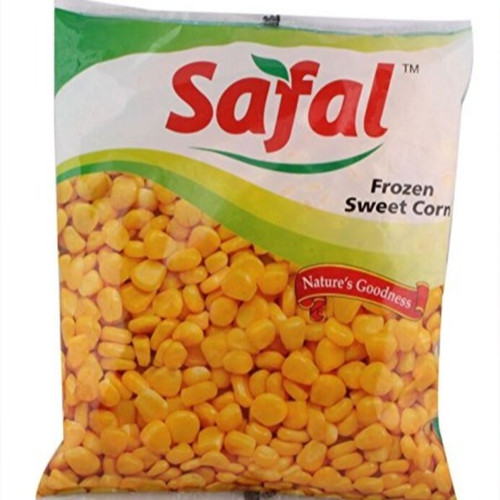 Safal Frozen Sweet Corn