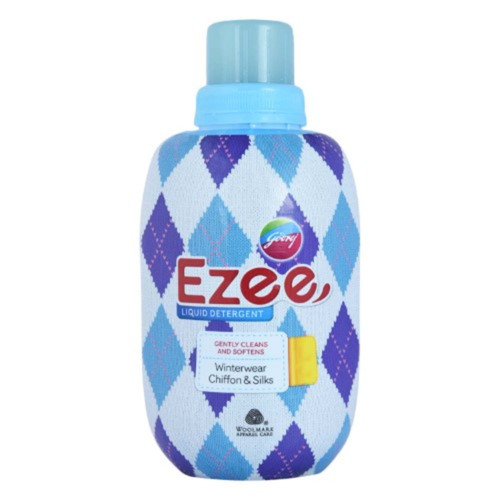 Godrej Ezee Liquid Detergent 500g
