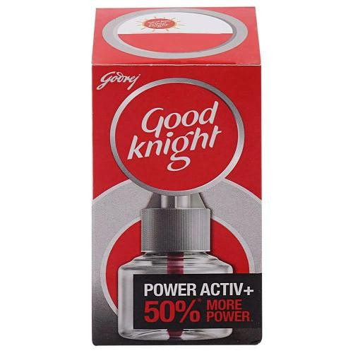 Good Knight Advance Active Liquid Refill 45ml