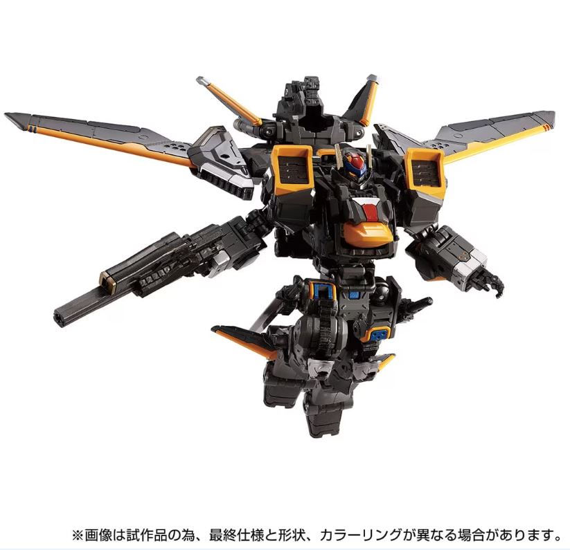 Transformer 第三方產品 免訂金預訂 | ToyerCity 玩具迷城 | 香港