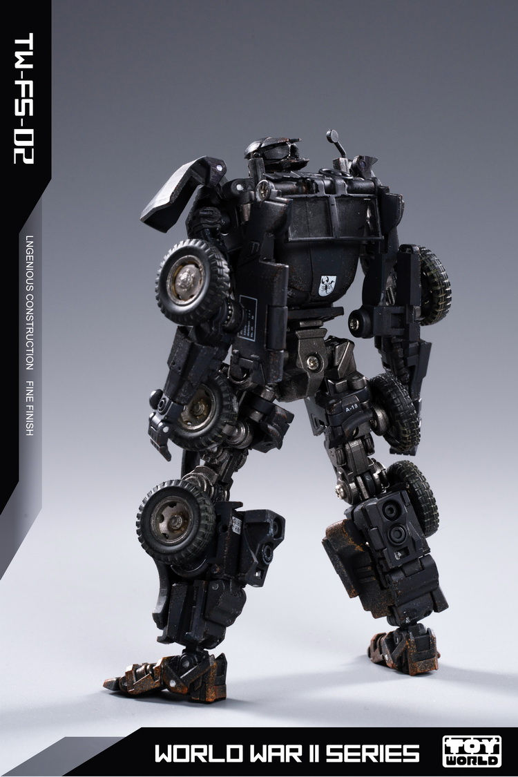 Toyworld | Toyercity (TC)