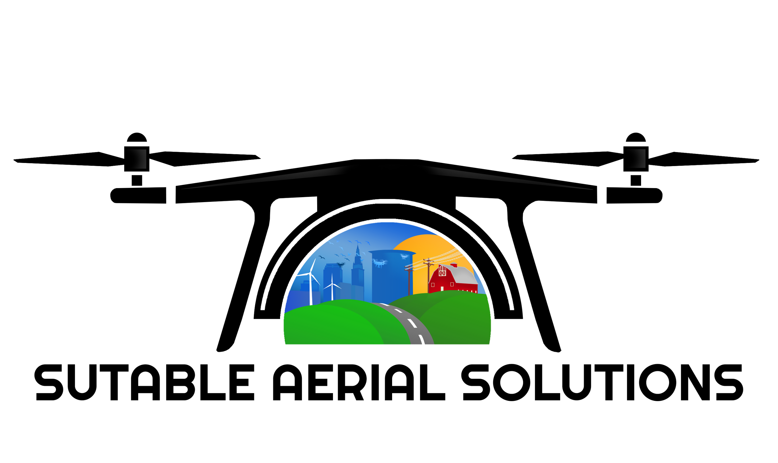 Aerial Drone Services | Sutable Aerial Solutions | Northern Ohio