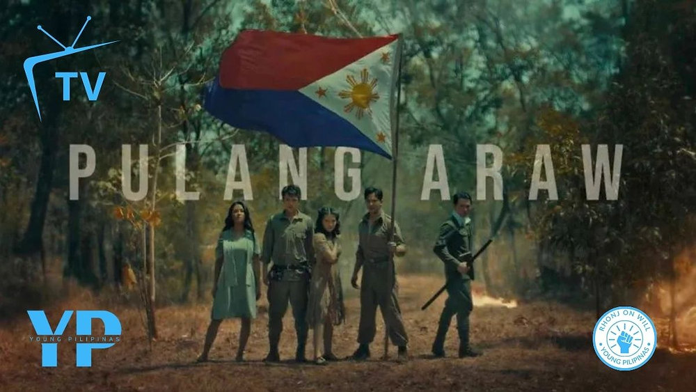 What makes Pulang Araw a timeless Philippine drama worth revisiting