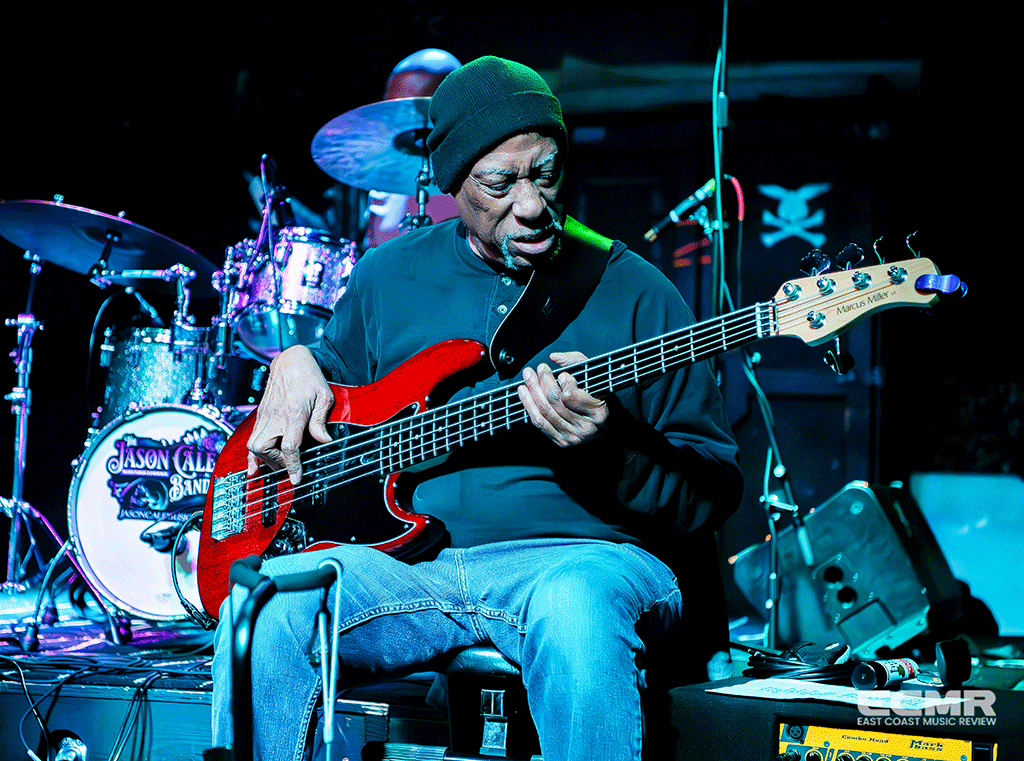 Soul Strings and Healing Beats: The Musical Odyssey of Jason Cale