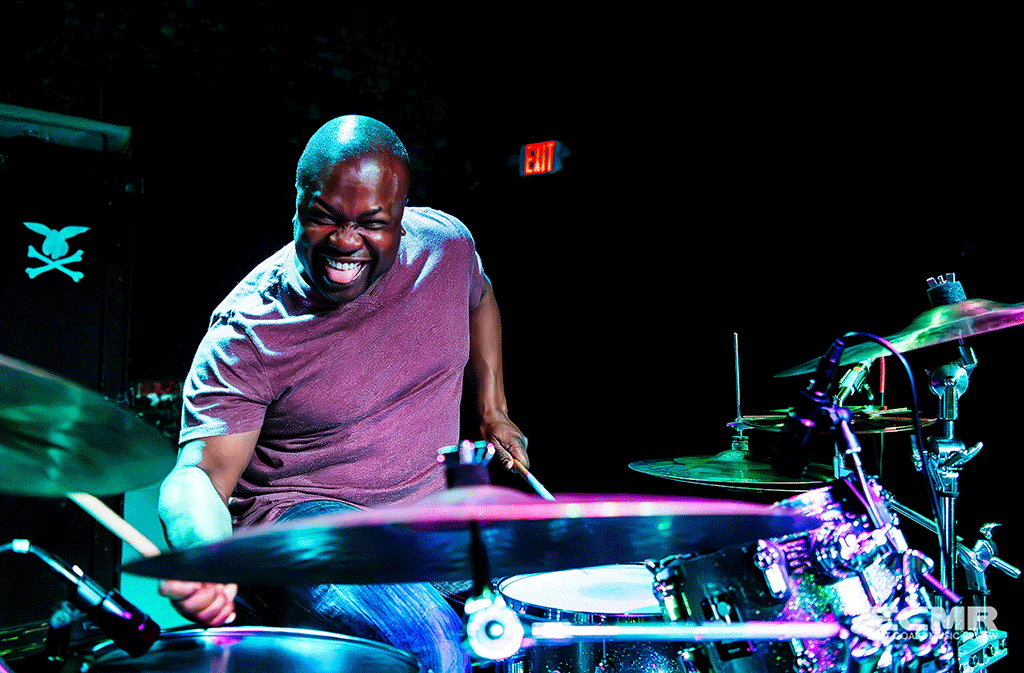 Soul Strings and Healing Beats: The Musical Odyssey of Jason Cale