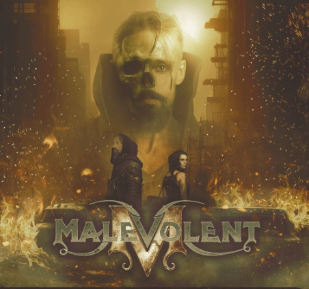 Malevolent: A Symphony of Shadows and Soundscapes