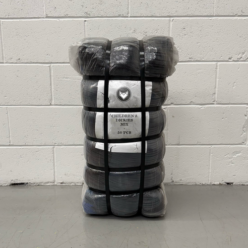 Children's Dickies Mix - 50PCS | Fox Vintage Wholesale