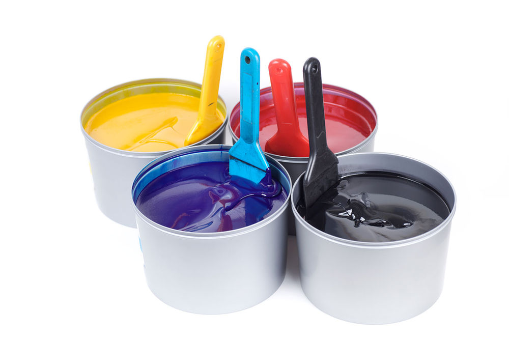 Food Grade Ink: All You Need to Know - Michael Package Blog